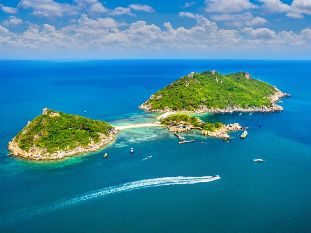 Koh Samui Holidays & Travel Guide | Attractions + Accommodation in Koh ...