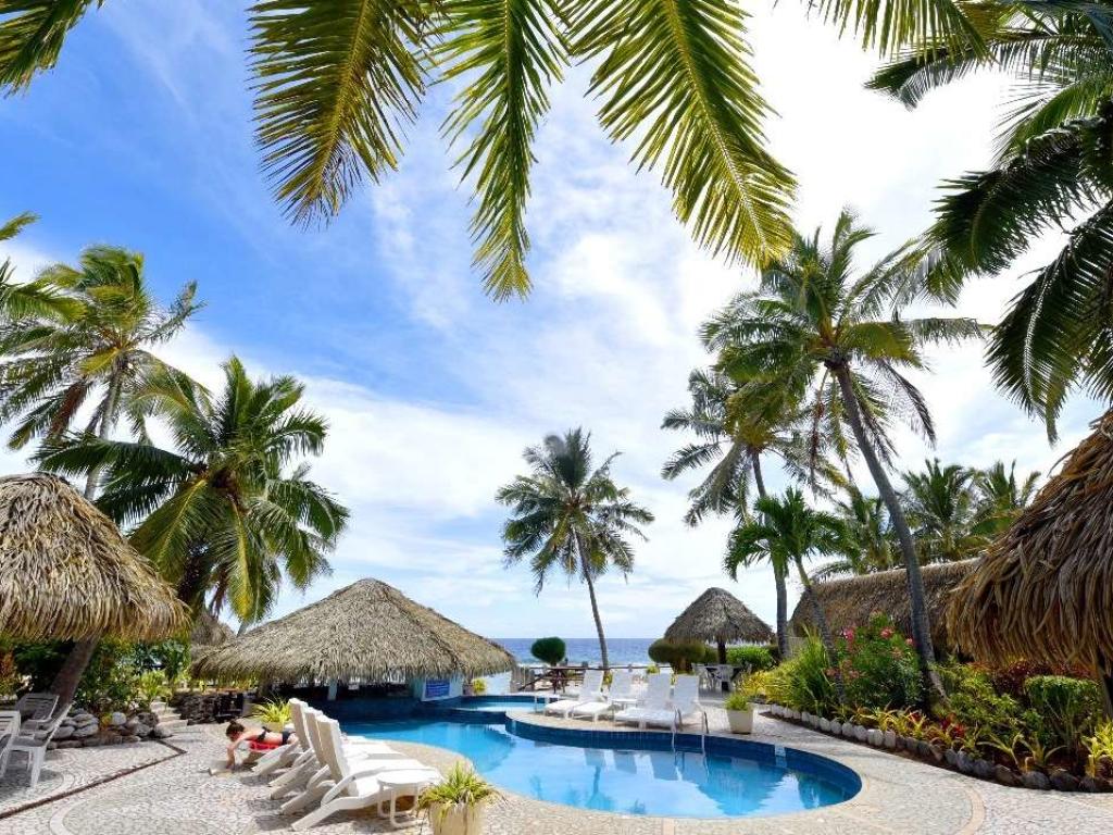 Cook Islands Surfing | Hottest Surf Spots In The Cook Islands