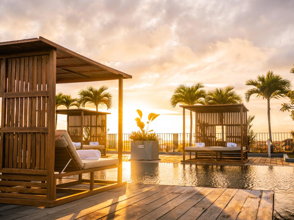 Bali Travel Guide from TravelOnline