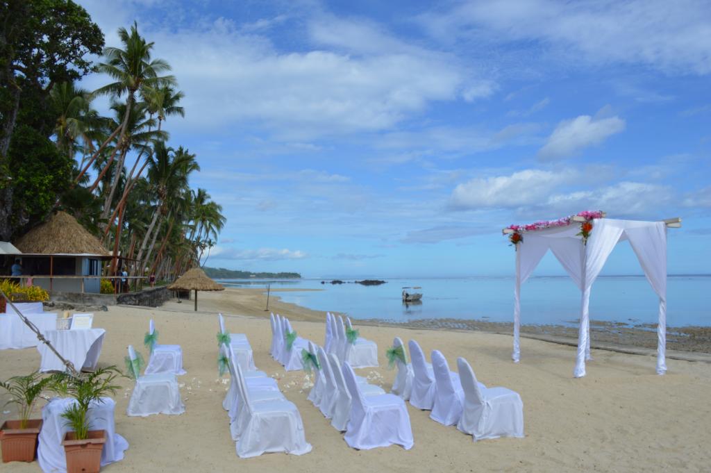 Fiji Hideaway Resort & Spa Packages & Reviews