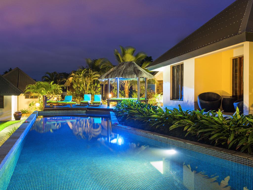 Vanuatu Restaurants | Vanuatu Cuisine