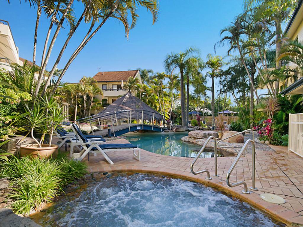Noosa Hotels & Specials