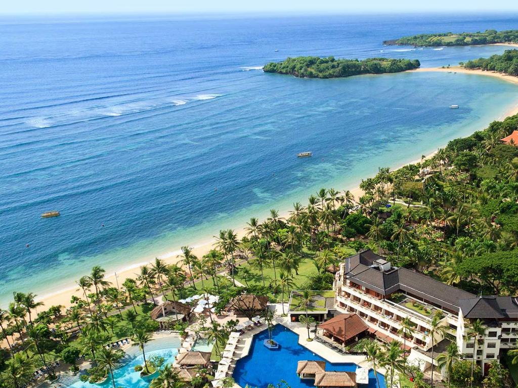 Bali Travel Guide from TravelOnline
