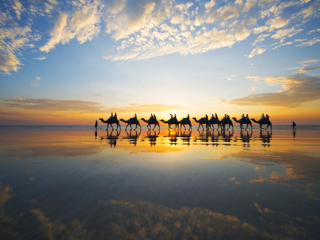 Broome Holidays & Travel Guide, Western Australia