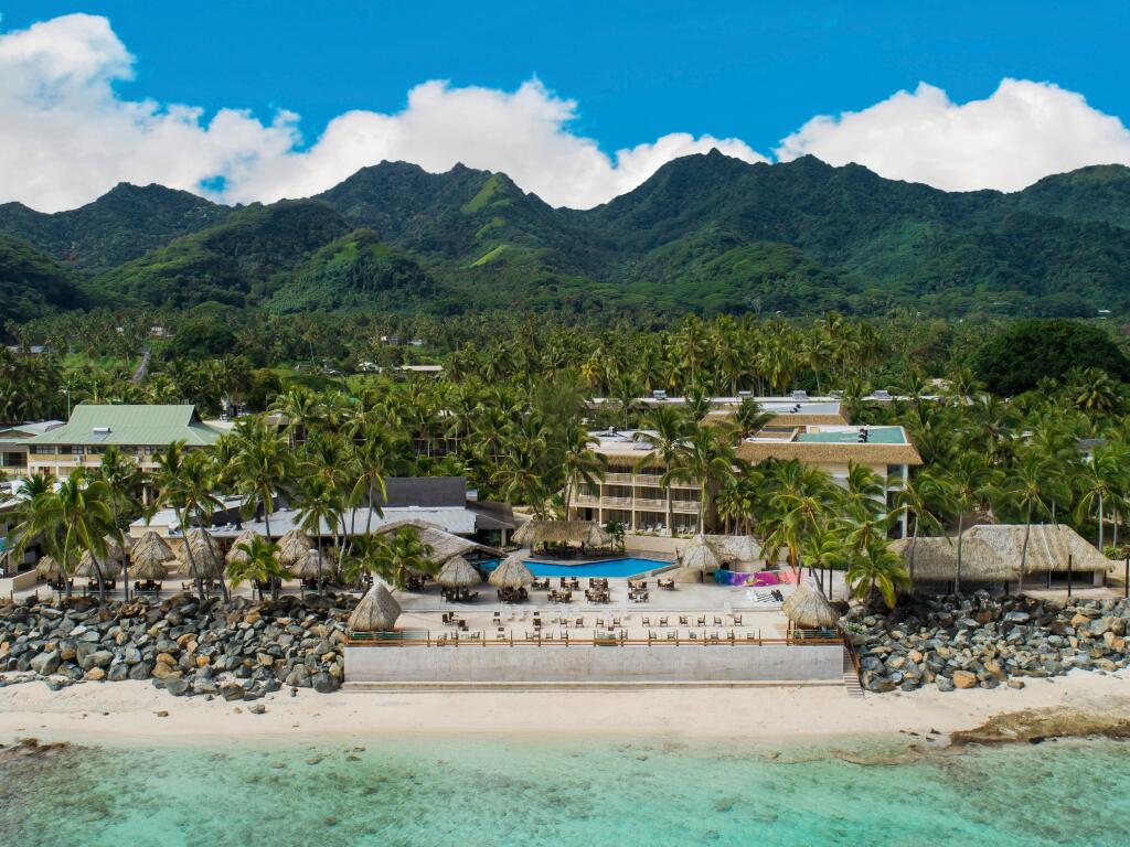 Cook Islands Currency