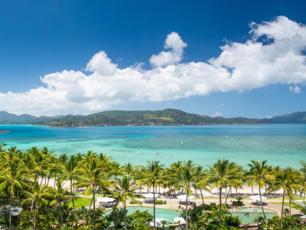 Holiday Packages & Travel Deals - TravelOnline