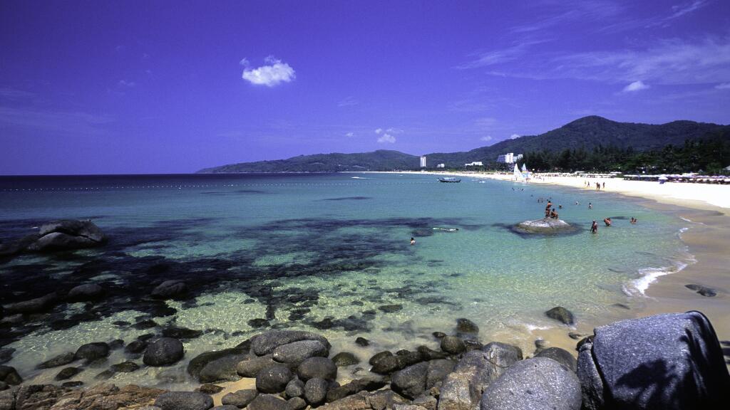 Phuket Accommodation: Best Hotels in Phuket - TravelOnline