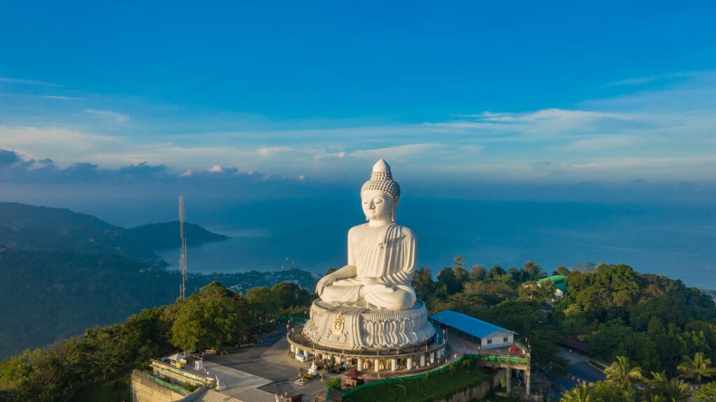 Phuket Attractions | Top 10 Things To Do In Phuket