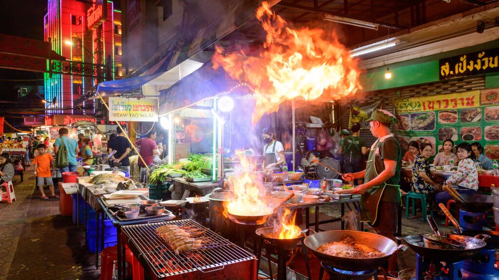 The Ultimate Phuket Food Guide | Popular Cuisine In Phuket