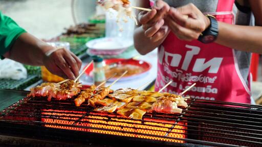 The Ultimate Phuket Food Guide | Popular Cuisine In Phuket