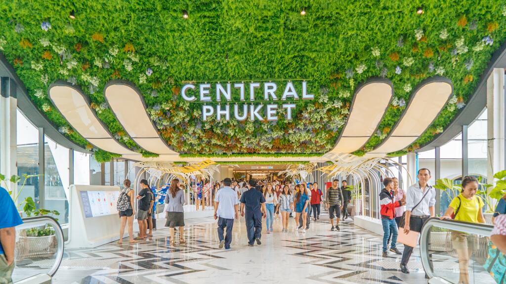 Phuket Shopping | Best Places to Shop in Phuket