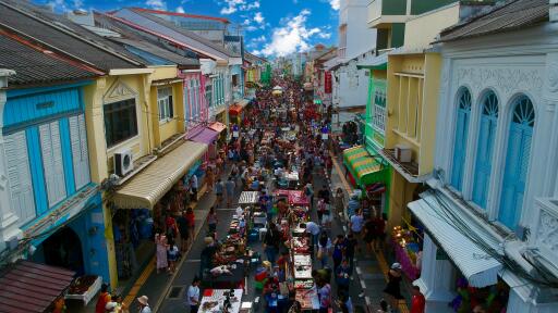 Phuket Shopping | Best Places to Shop in Phuket