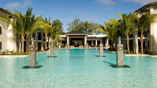 Luxury Properties put Port Douglas on the Map