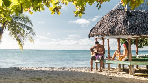 Samoa Beaches | The Best Beaches in Samoa