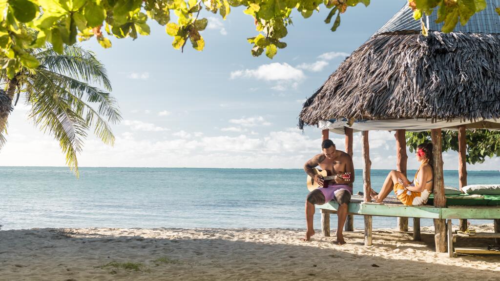 Samoa Beaches | The Best Beaches in Samoa