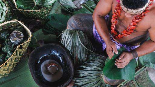 Samoa Culture | Customs and Cultural Heritage of Samoa