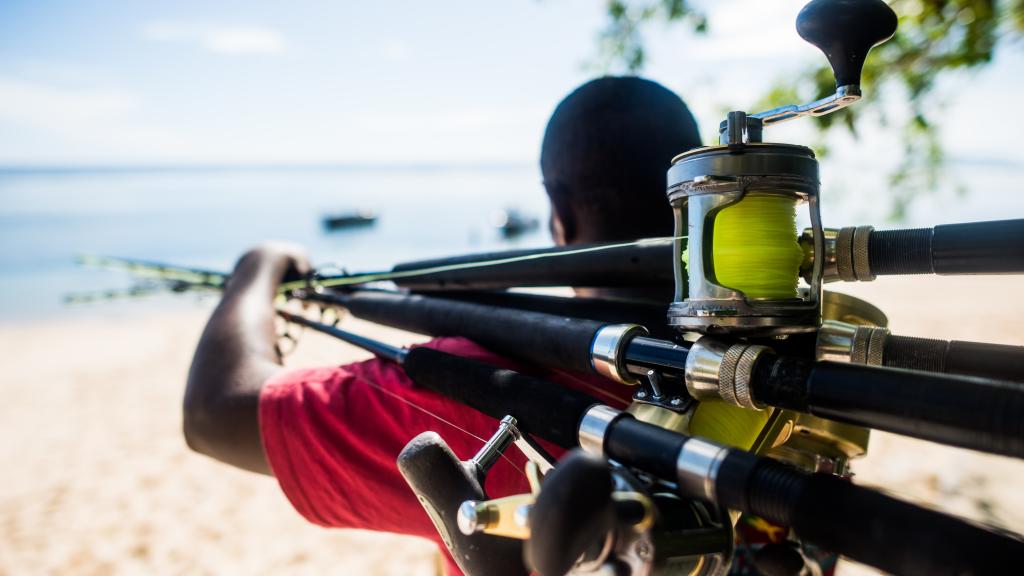 Samoa FIshing | Fishing in Samoa