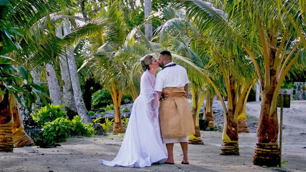 Samoa Weddings | Comprehensive Guide To Getting Married In Samoa