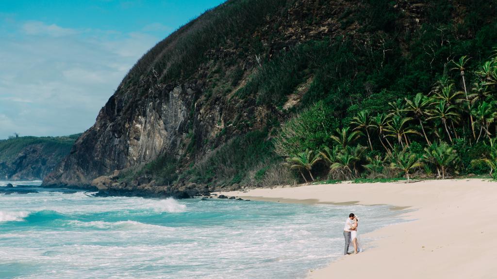 Samoa Weddings | Comprehensive Guide To Getting Married In Samoa