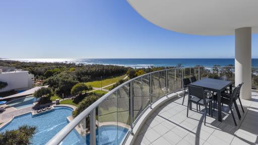 Marcoola Accommodation Sunshine Coast
