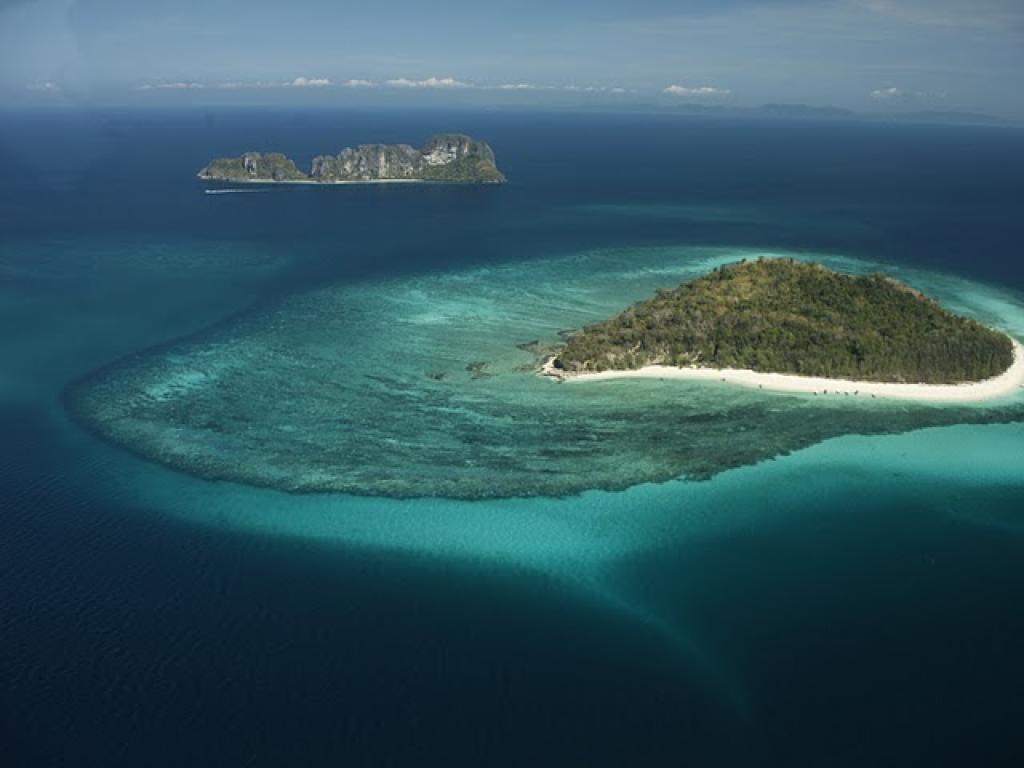 Phi Phi Islands Speedboat Day Tour | Tours from Krabi