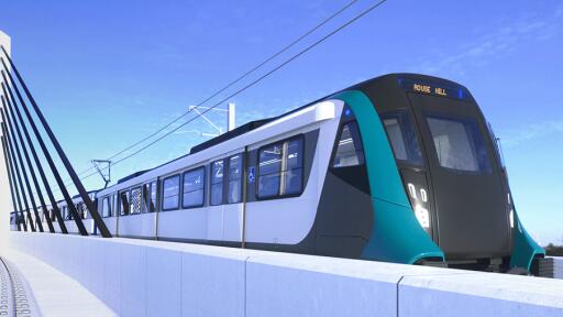 Driverless Passenger Trains Set To Make Tracks