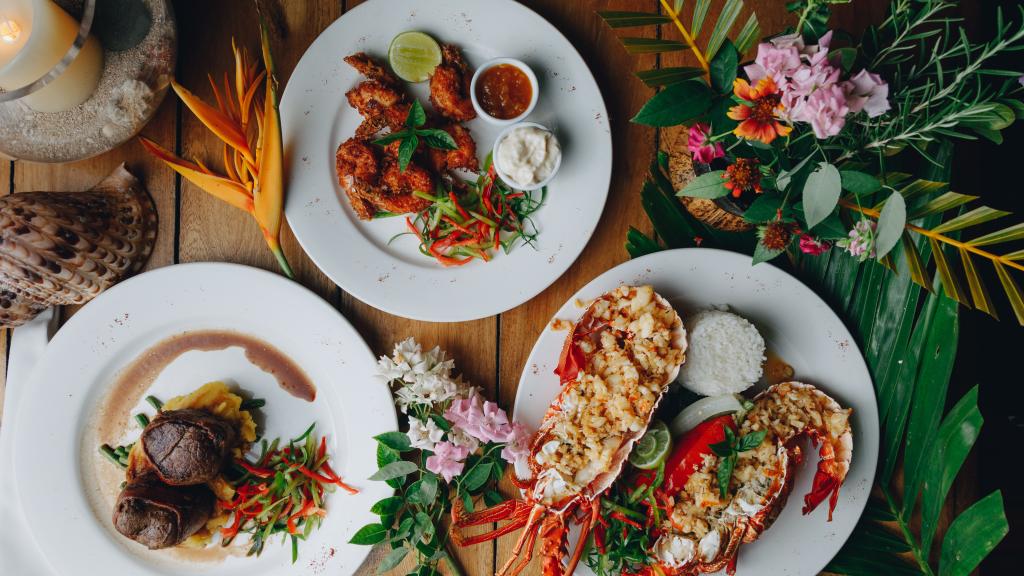 5 'Must Try' Local Vanuatu Cuisines