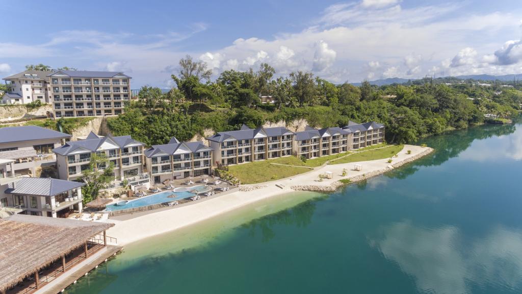 A Guide To Getting Around Port Vila