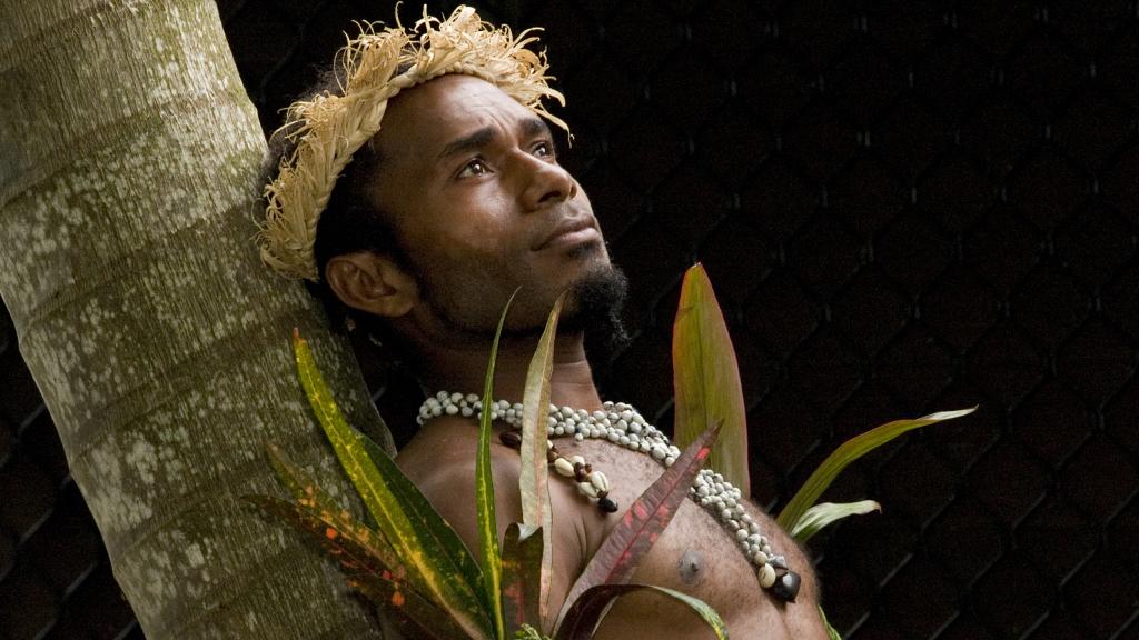Cargo Cult: The Mysterious Movement of John Frum