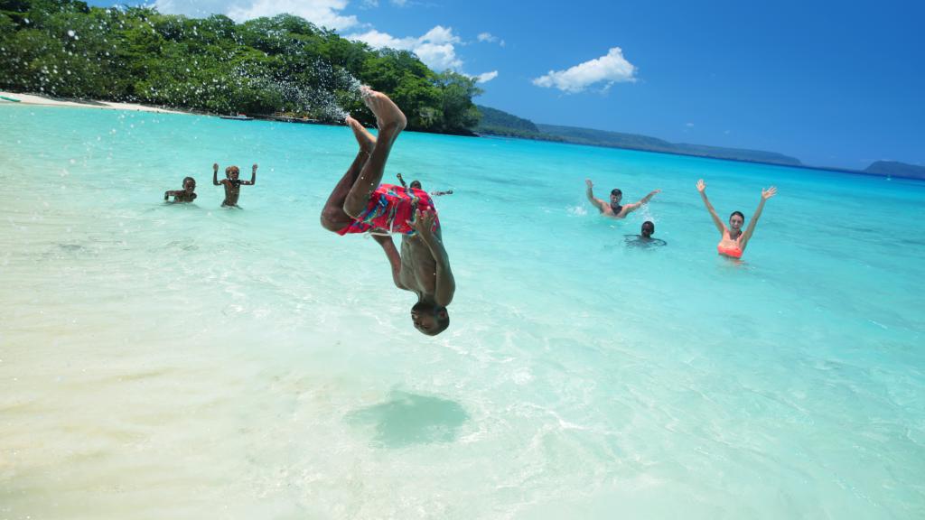Five Things to Do in Vanuatu