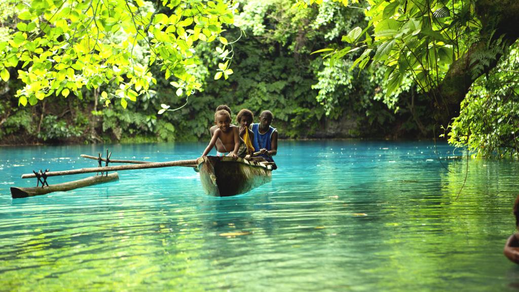 6 Reasons Vanuatu Should Top Your Bucket List