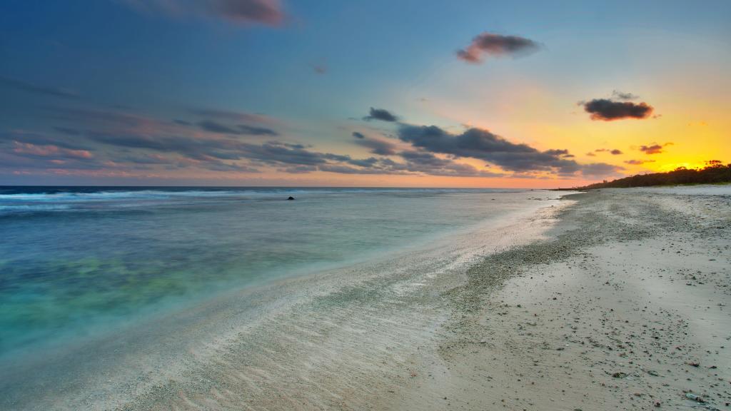 Tamanu On The Beach Reopens