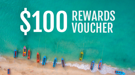 Rewards - TravelOnline