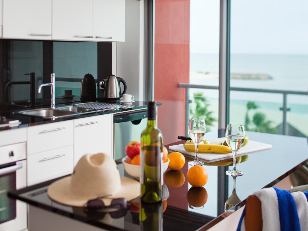 Seashells Mandurah | Resort Accommodation In Western Australia