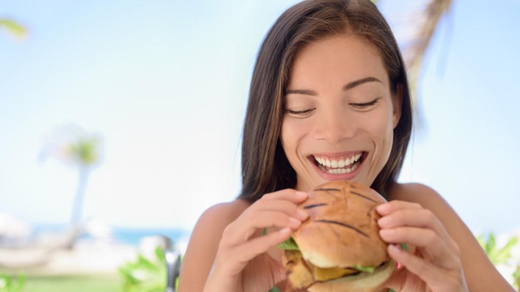 The 5 Best Burgers In The Whitsundays